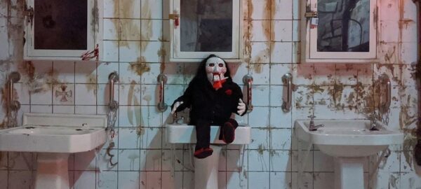 Best escape rooms in Melbourne - Wicked Hens Parties