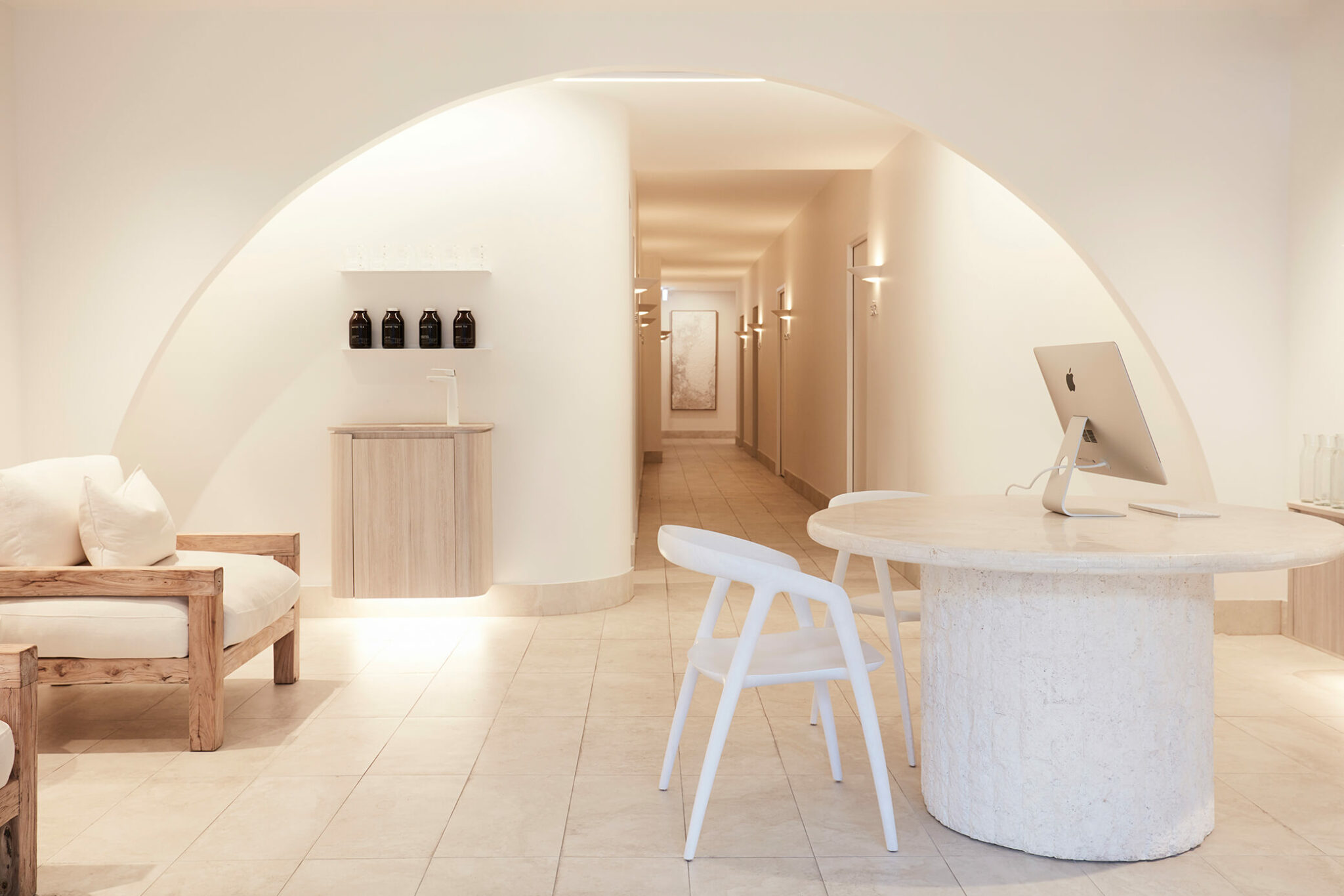 Top Sydney Day Spa Venues - Wicked Hens Parties