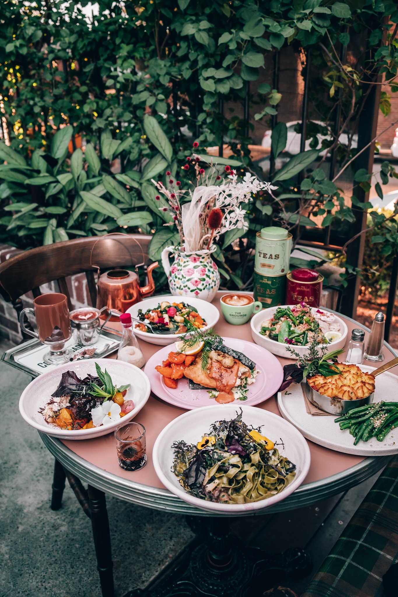 Best Brunches in Sydney - Wicked Hens Parties