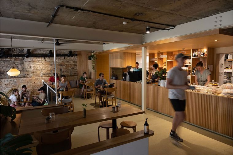 Best Brunches in Brisbane - Wicked Hens Parties