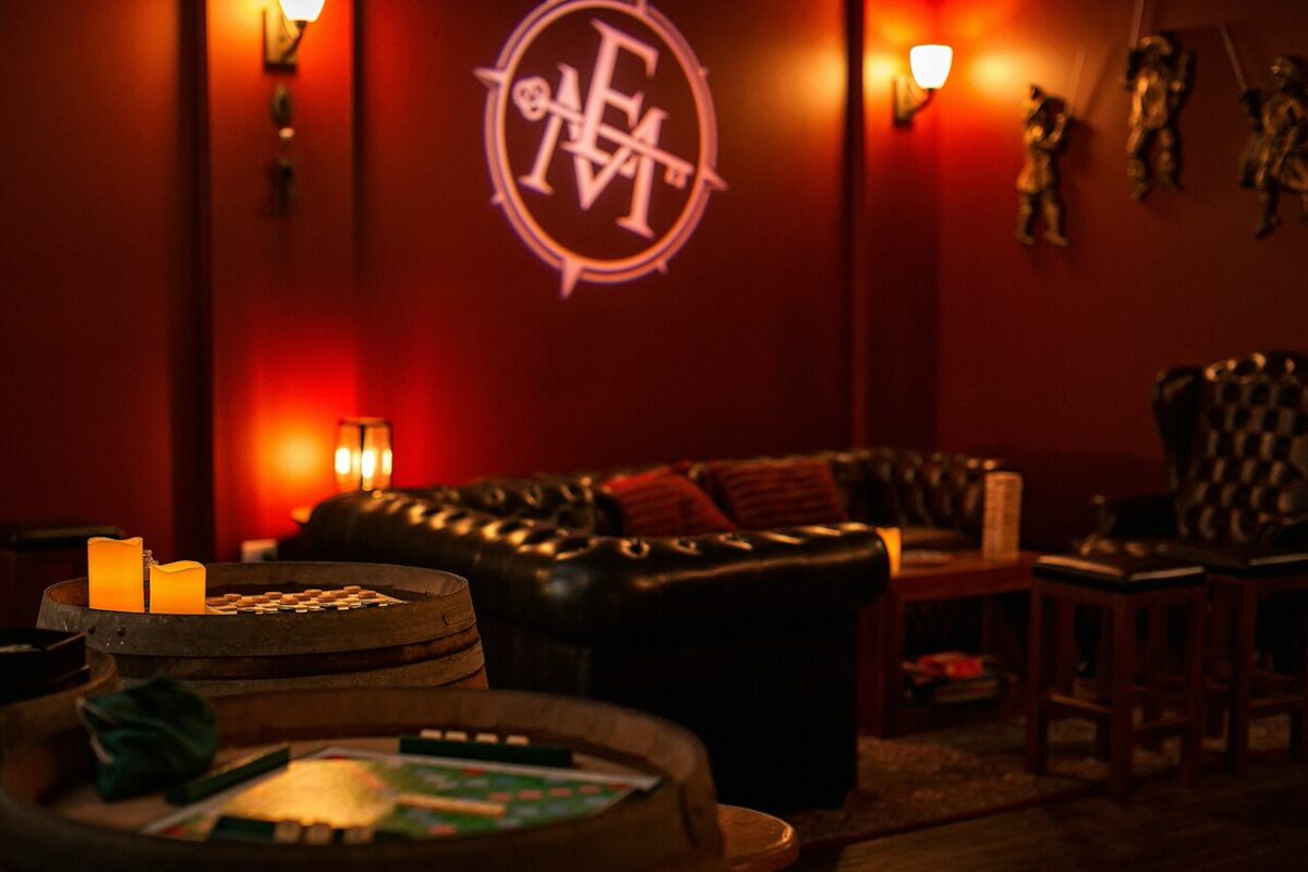 Escape Rooms in Brisbane - Wicked Hens Parties