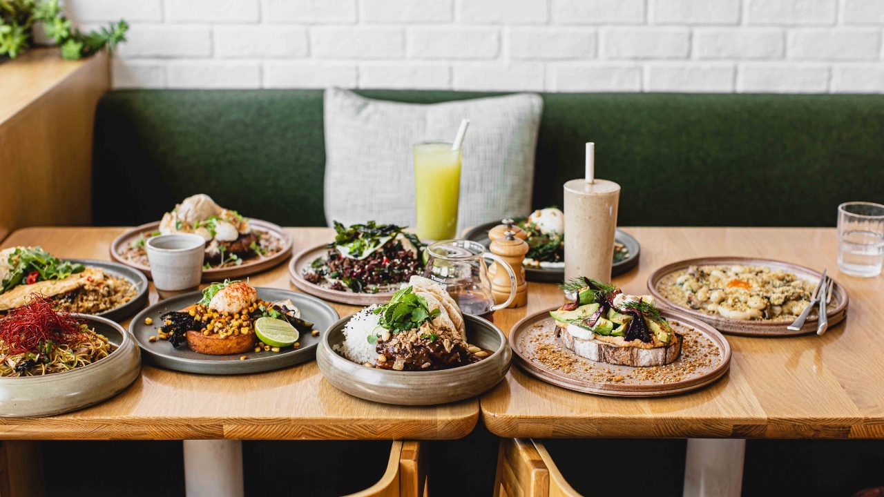 Best Brunches in Brisbane - Wicked Hens Parties