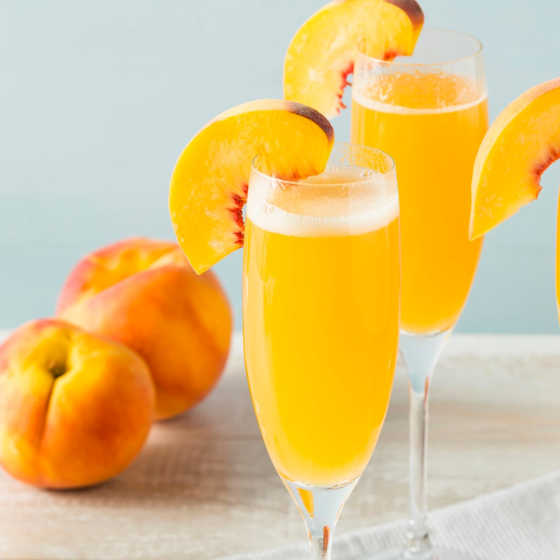 Sip, Sip, Hooray! Exquisite Hens Cocktail Recipes - Wicked Hens Parties