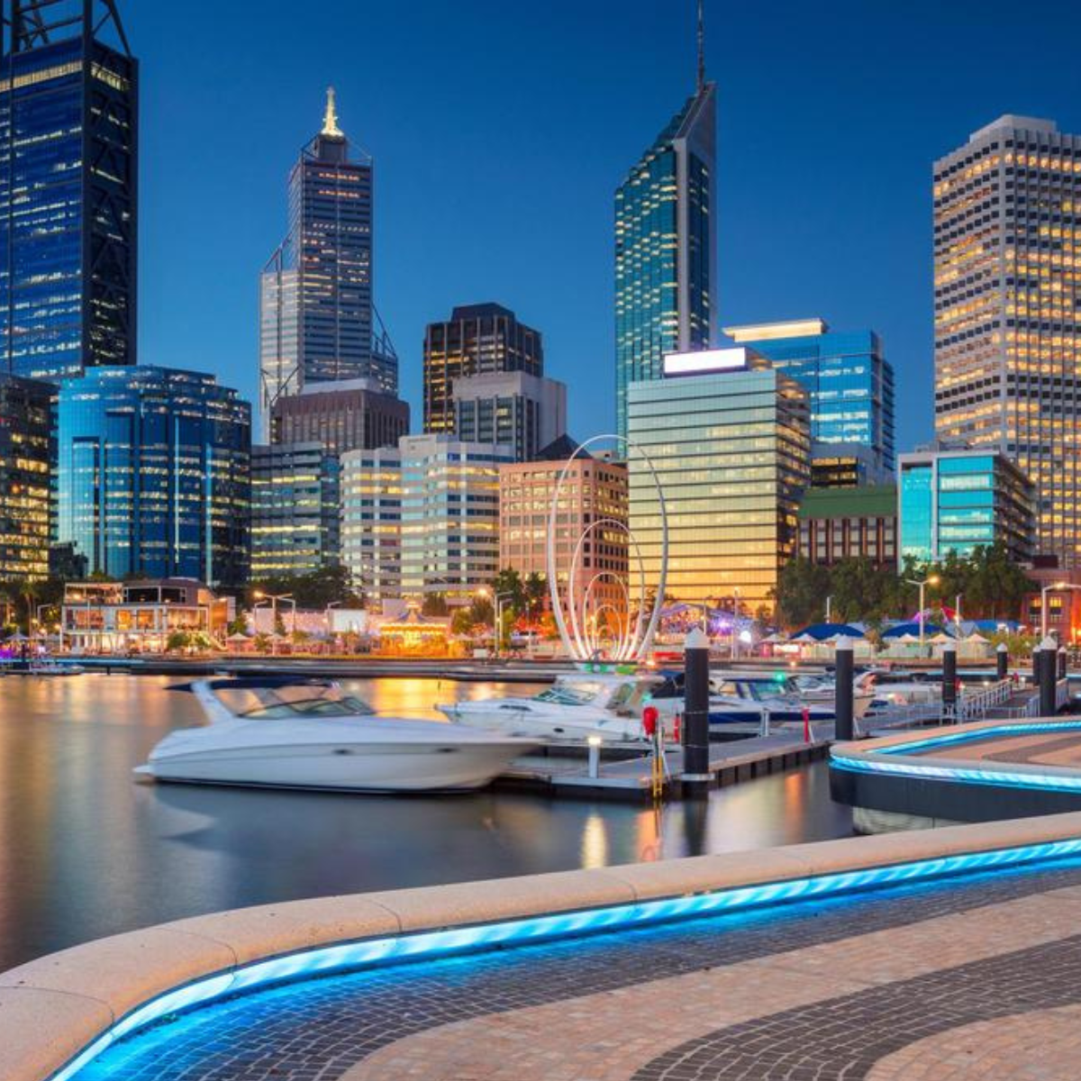 👰 Perth Hens Party Destination - Wicked Hens Parties