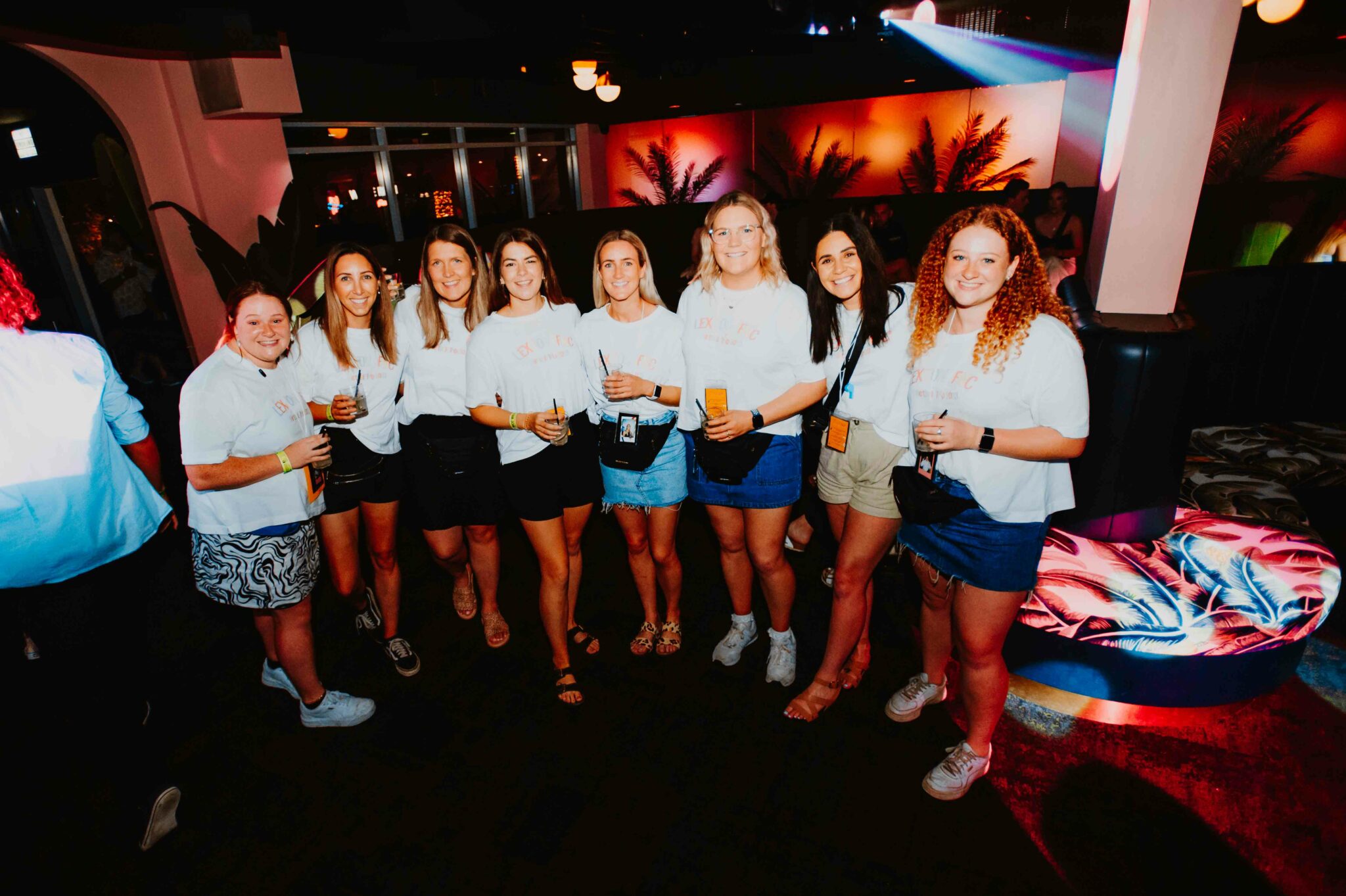 The Ultimate Hens Party Bar Crawl Checklist - Wicked Hens Parties
